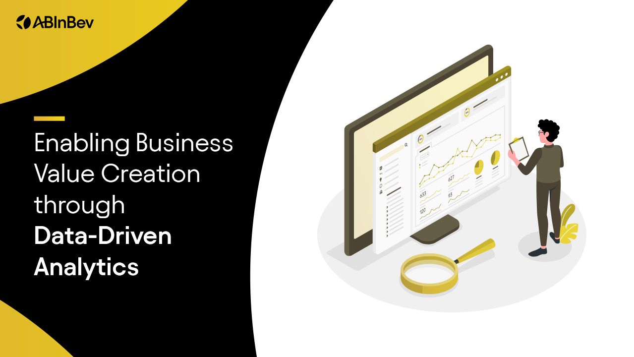 Enabling Business Value Creation through Data-Driven Analytics ... Enabling Business Value Creation through Data-Driven Analytics ...